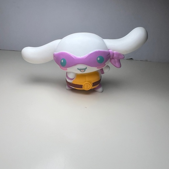 McDonald's | Toys | 225 Mcdonalds X Teenage Mutant Ninja Turtles ...